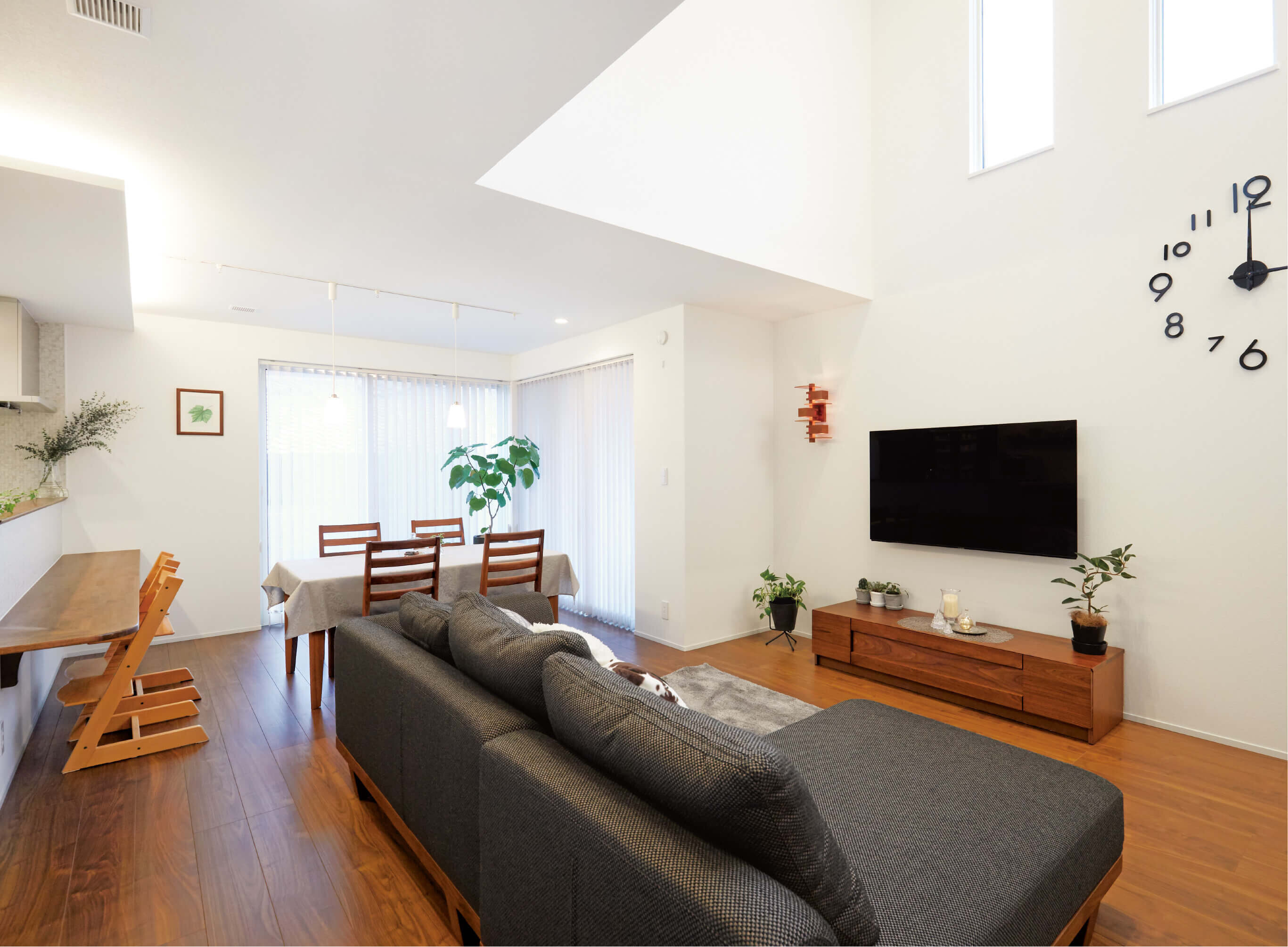 【2階建て3LDKの間取り実例】後悔しないためのポイントも紹介 - コラム一覧 - お役立ちコラム - パナソニック ホームズ - Panasonic